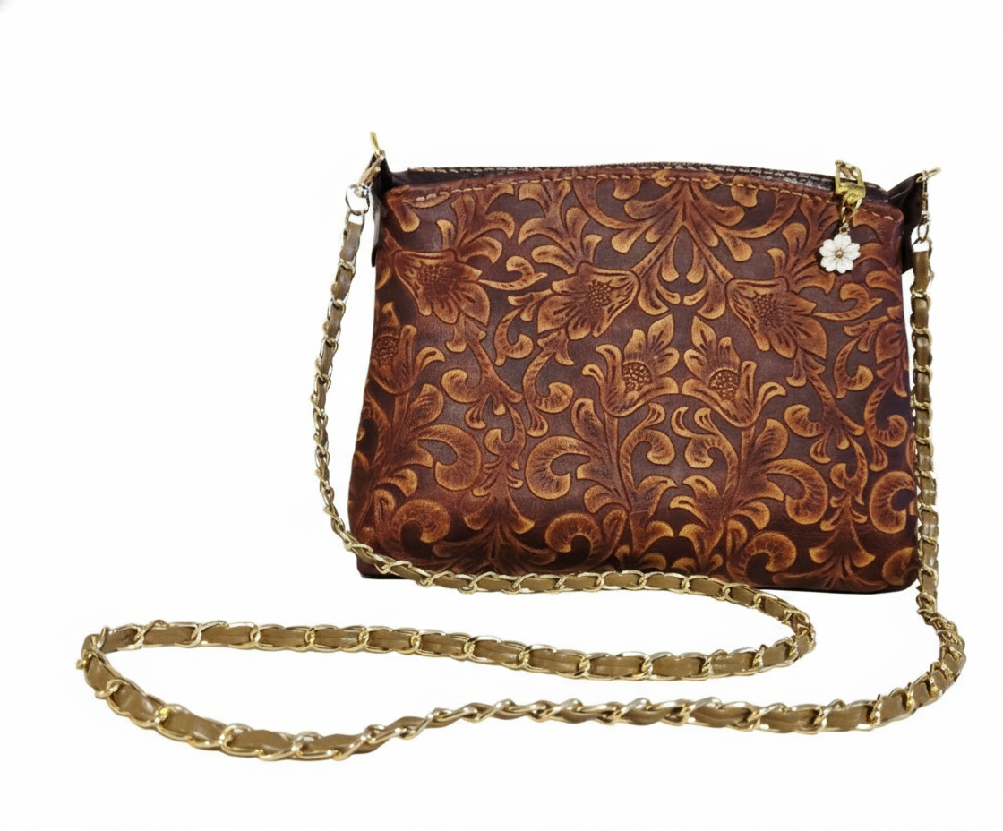 Bags and Purses – Ember & Hide